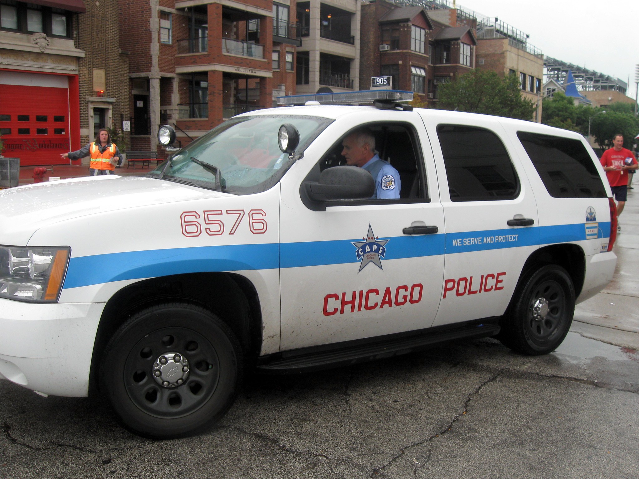 FOIA: Police Board Superintendent Search Records - Chicago Justice Project