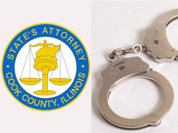 Cook County State's Attorney's Office FOIA - FOIAs - Chicago Justice ...