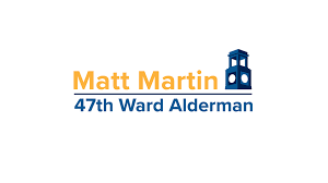 Alderman Martin Discusses Community Commission - Chicago Justice Project