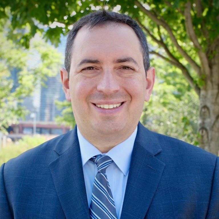 Homepage - Chicago Justice Project